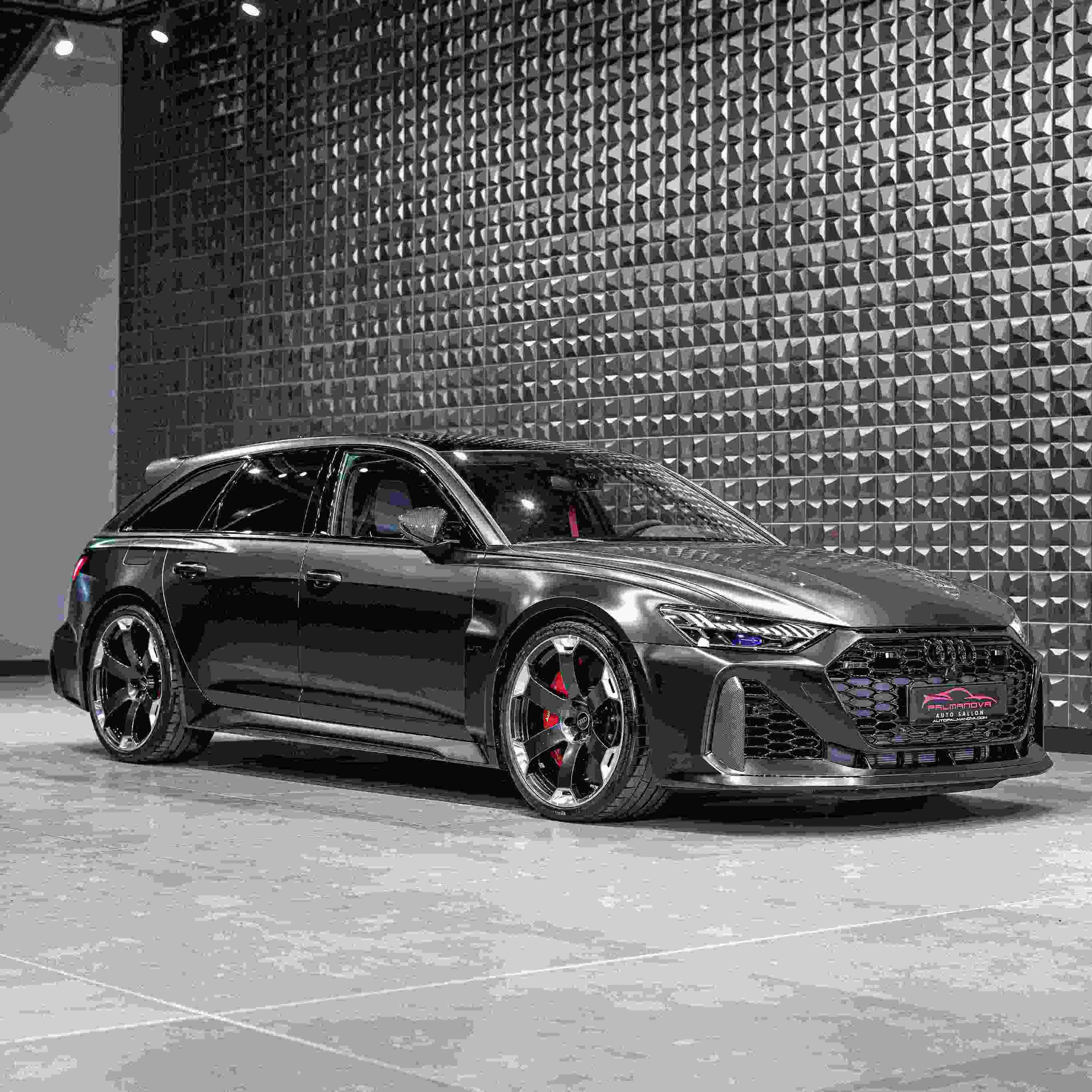 VEHICLES | Autopalmanova